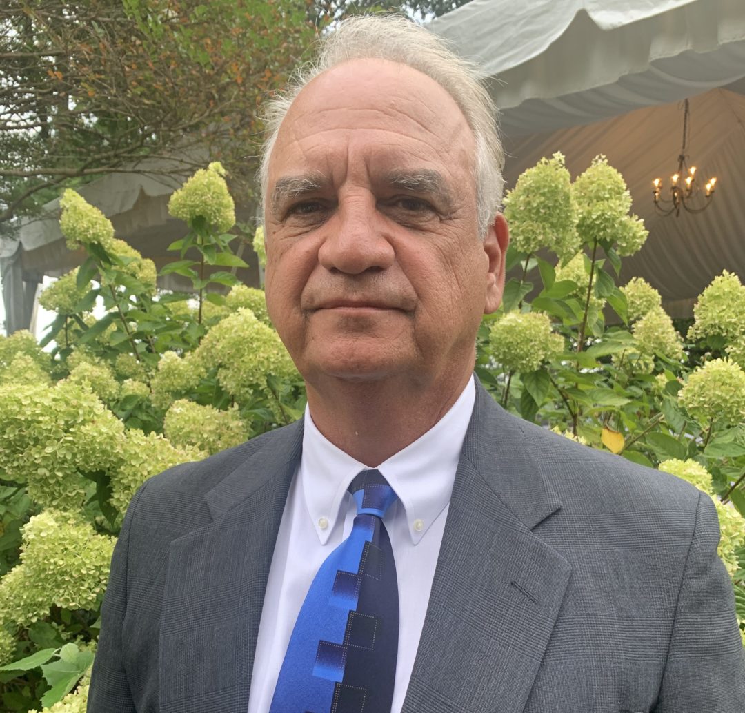 Allen Kelly Training Center - Scott Peele